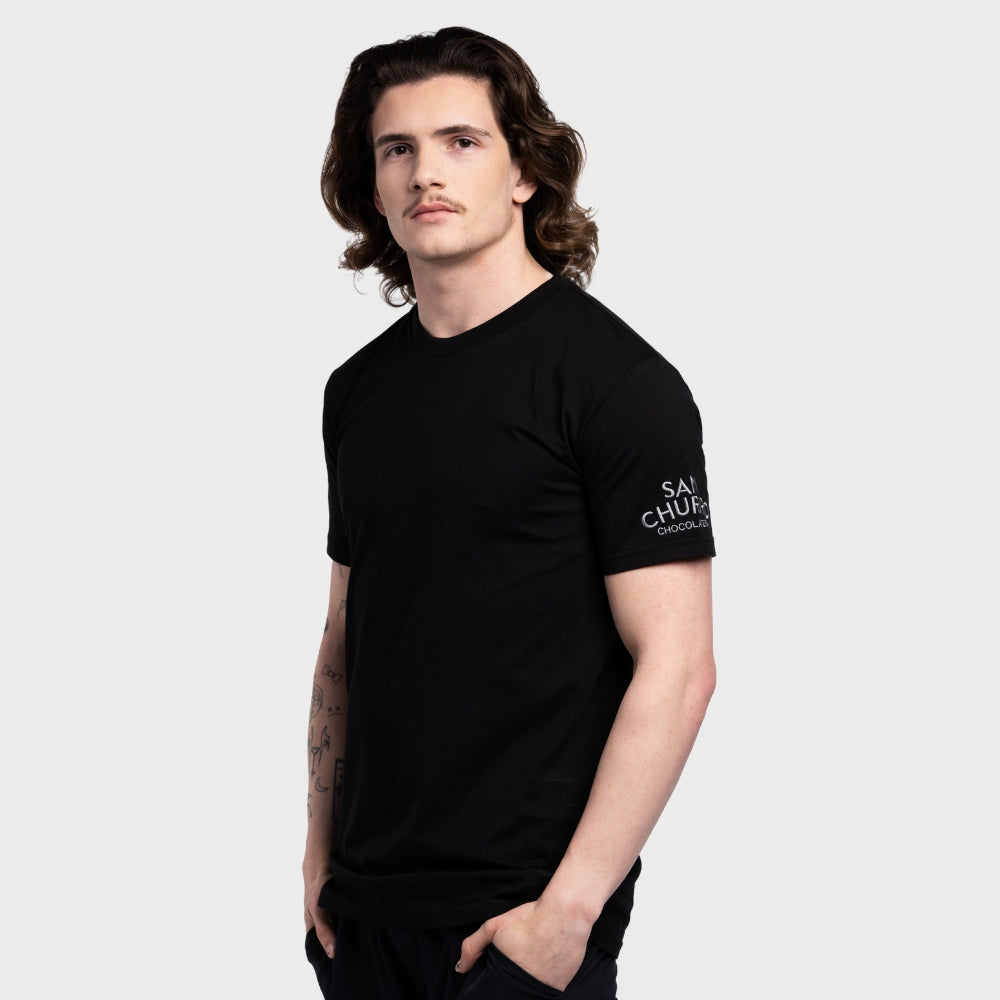Mens San Churro Men T-shirt – Innlete Uniforms